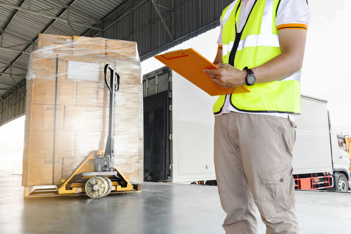 Assurance - Hodell-Natco Industries